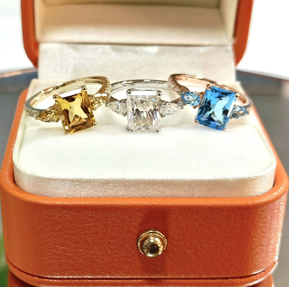 Rings – CyraCrystals